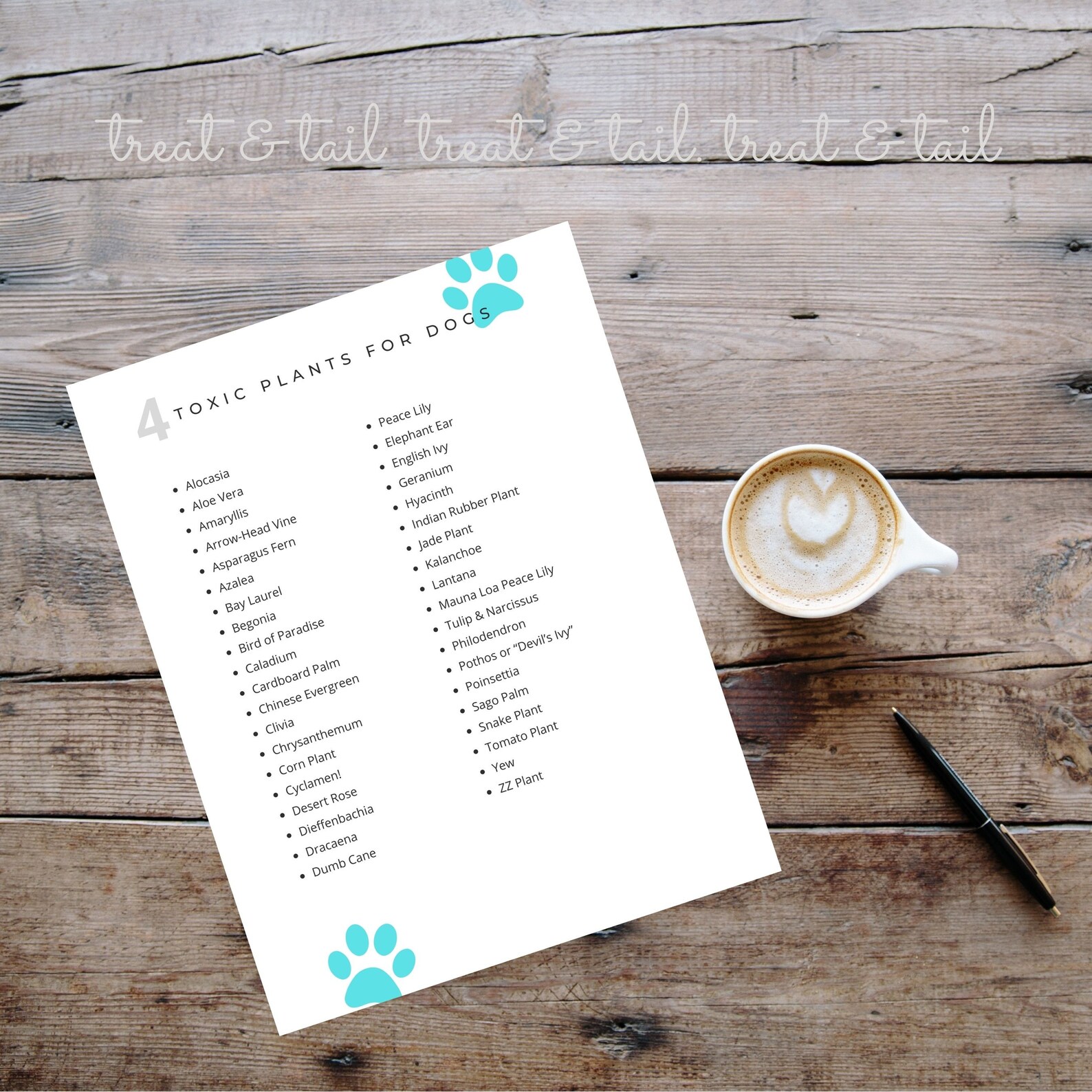 New Puppy Checklist Bundle, Pre-puppy Checklist, Puppy Planning, Pet ...