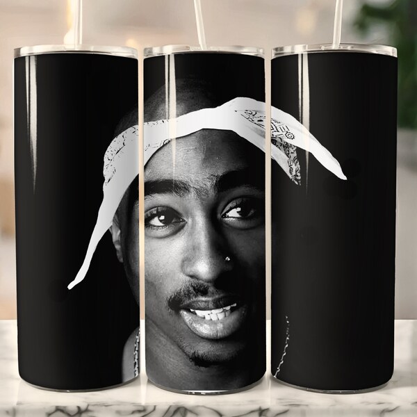 Tupac - Etsy