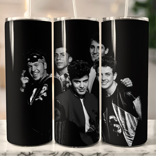 Nkotb - Etsy