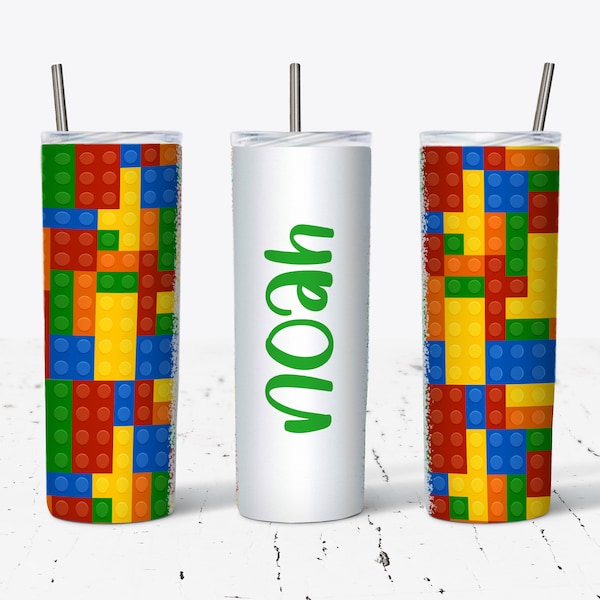 Legos Sublimation - Etsy