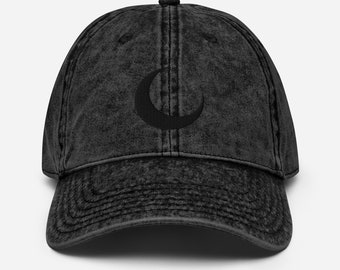 Moon Knight Hat - Etsy