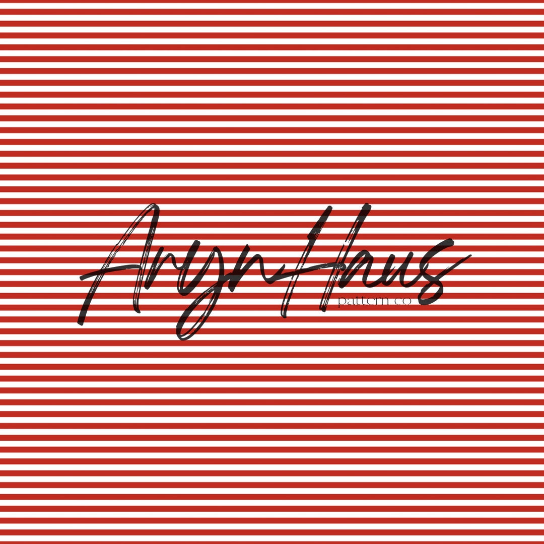 Pinstripes Seamless Repeat Pattern, Back to School, Study Hall ...
