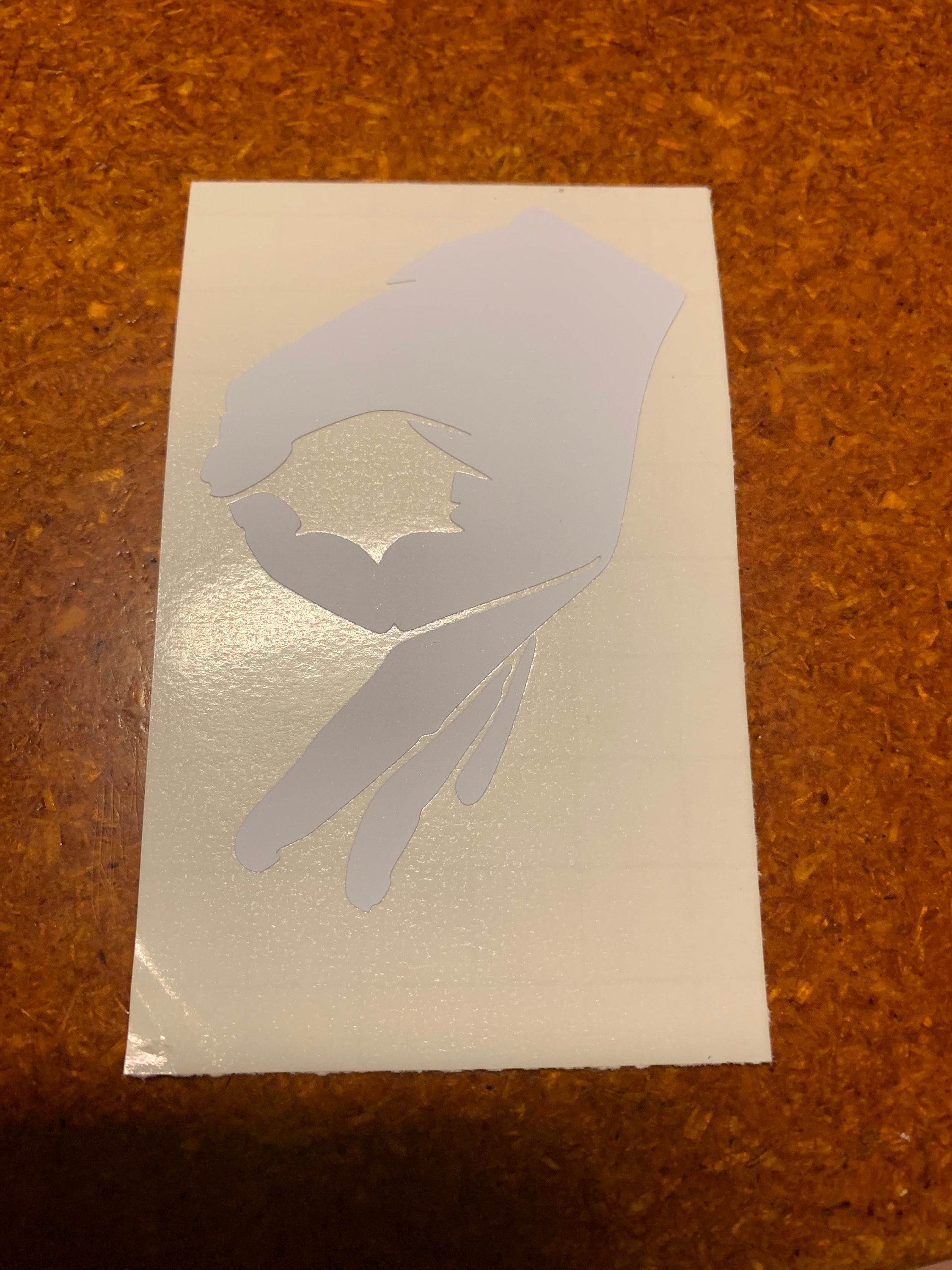 Circle Game Decal - Etsy