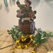 Snake Cake Topper, Snake Topper, Reptilescake Topper , Party Reptiles ...