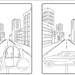 40 Car Coloring Pages, 40 Coloring Pages for Children and Adults ...