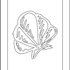 50 Under the Sea Coloring Pages Printable Coloring Pages (digital ...