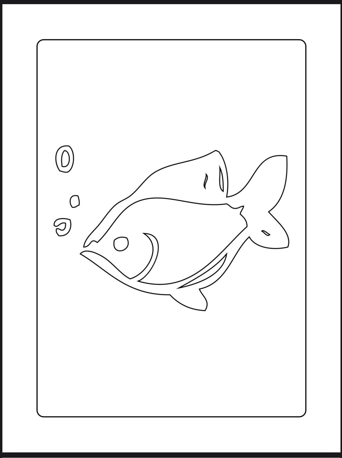 50 Under the Sea Coloring Pages Printable Coloring Pages - Etsy