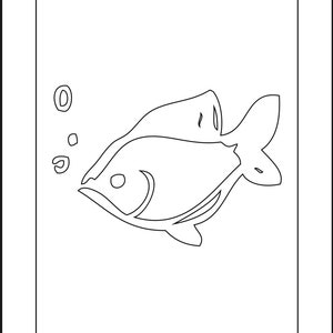 50 Under the Sea Coloring Pages Printable Coloring Pages (digital ...