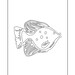 50 Under the Sea Coloring Pages Printable Coloring Pages - Etsy