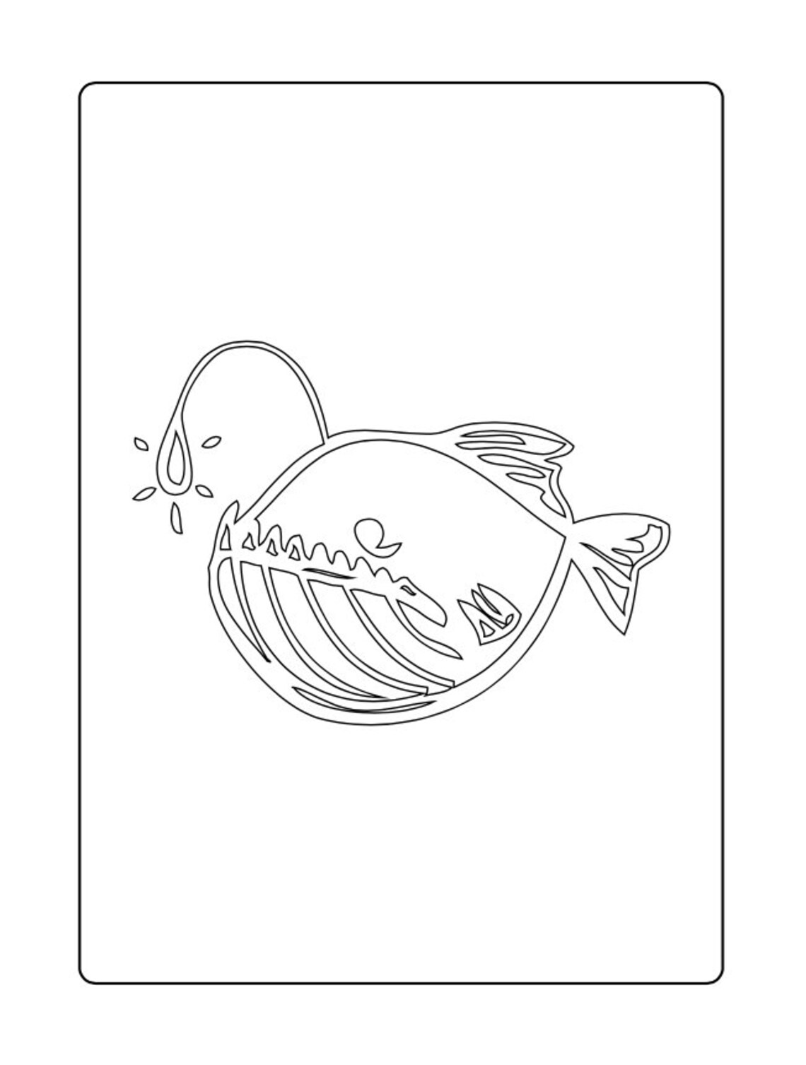 50 Under the Sea Coloring Pages Printable Coloring Pages - Etsy