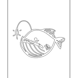 50 Under the Sea Coloring Pages Printable Coloring Pages (digital ...