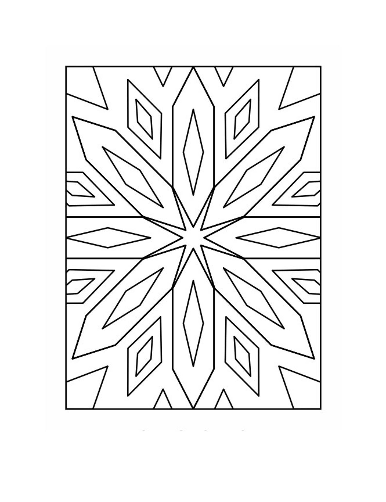 20 Mandala Coloring Pages! Printable Digital Download - Etsy