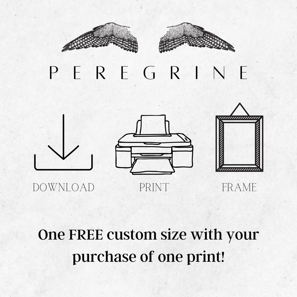 Pencil Drawing Print Coastal Drawing Minimalist Sketch Coastal Sketch ...