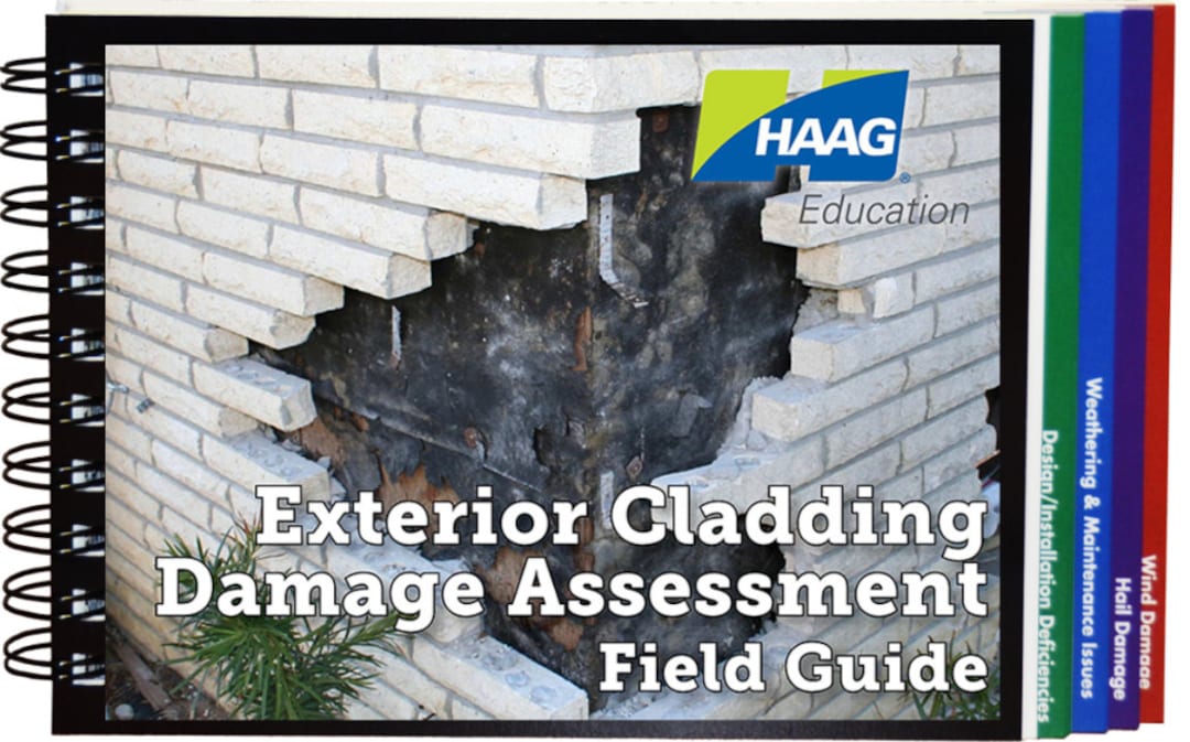 Engineering Exterior Cladding Damage Assessment Field Guide - Etsy