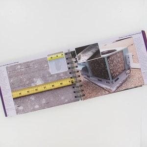 Haag Built up Roofs Damage Assessment Field Guide - Etsy