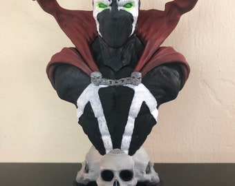 Spawn Funko Pop - Etsy Singapore