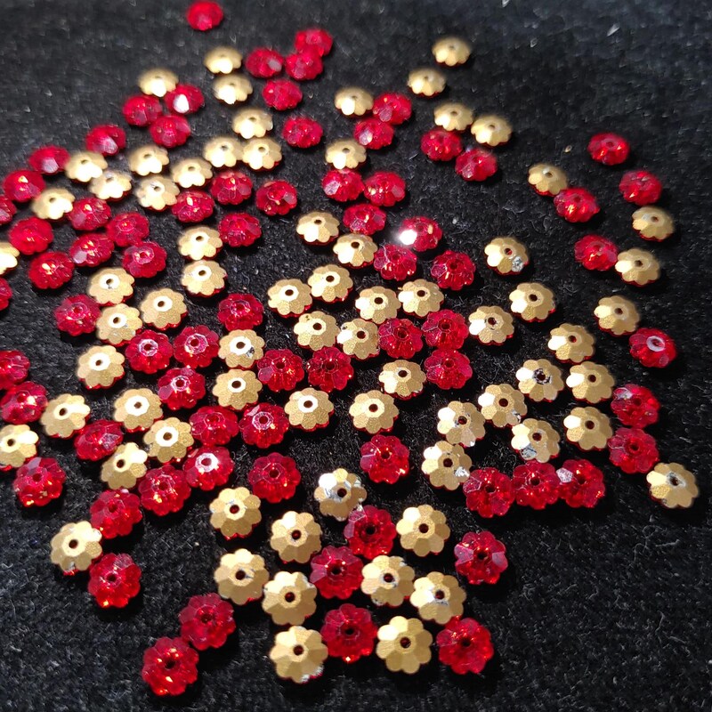 Decorative Beads - Etsy