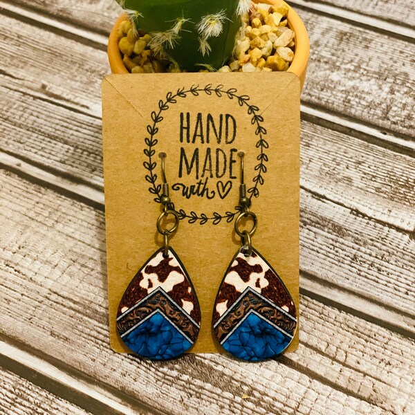 Country Jewelry - Etsy