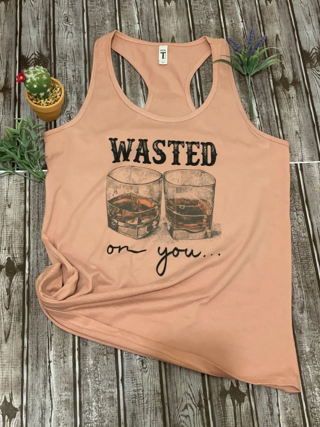 Country Tank Top Western Tank Top Tank Top for Her Drinking - Etsy