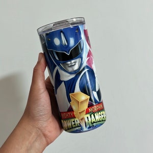 Power Rangers - Etsy UK