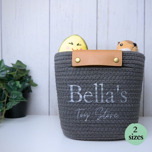 Dog Toy Box - Shop Online - Etsy