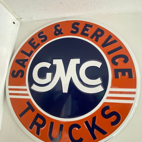 Gmc - Etsy