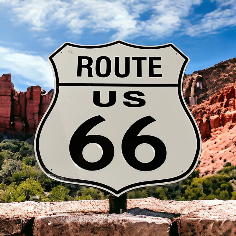 66 Automotive - Etsy