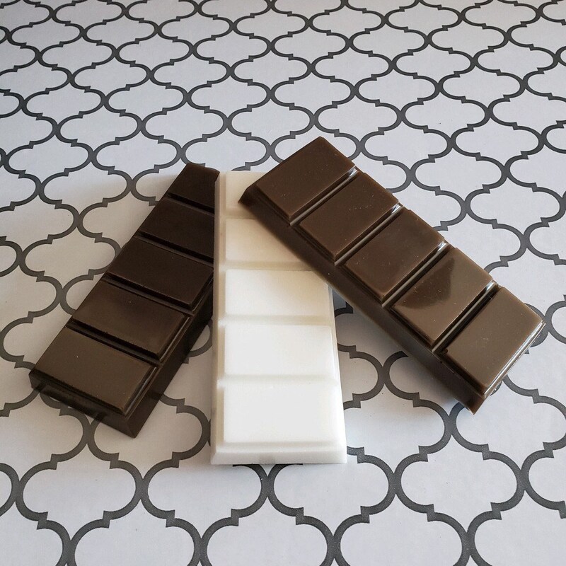 Faux Chocolate - Etsy