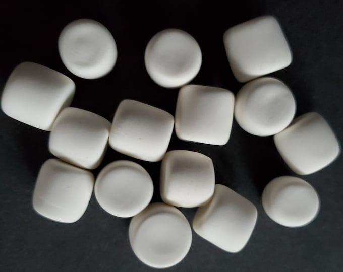 Fake Christmas Marshmallows, Fake Marshmallows on a Stick, Candy Land ...