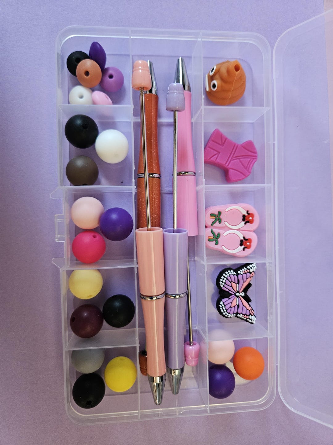 Diy Pen Kits - Etsy