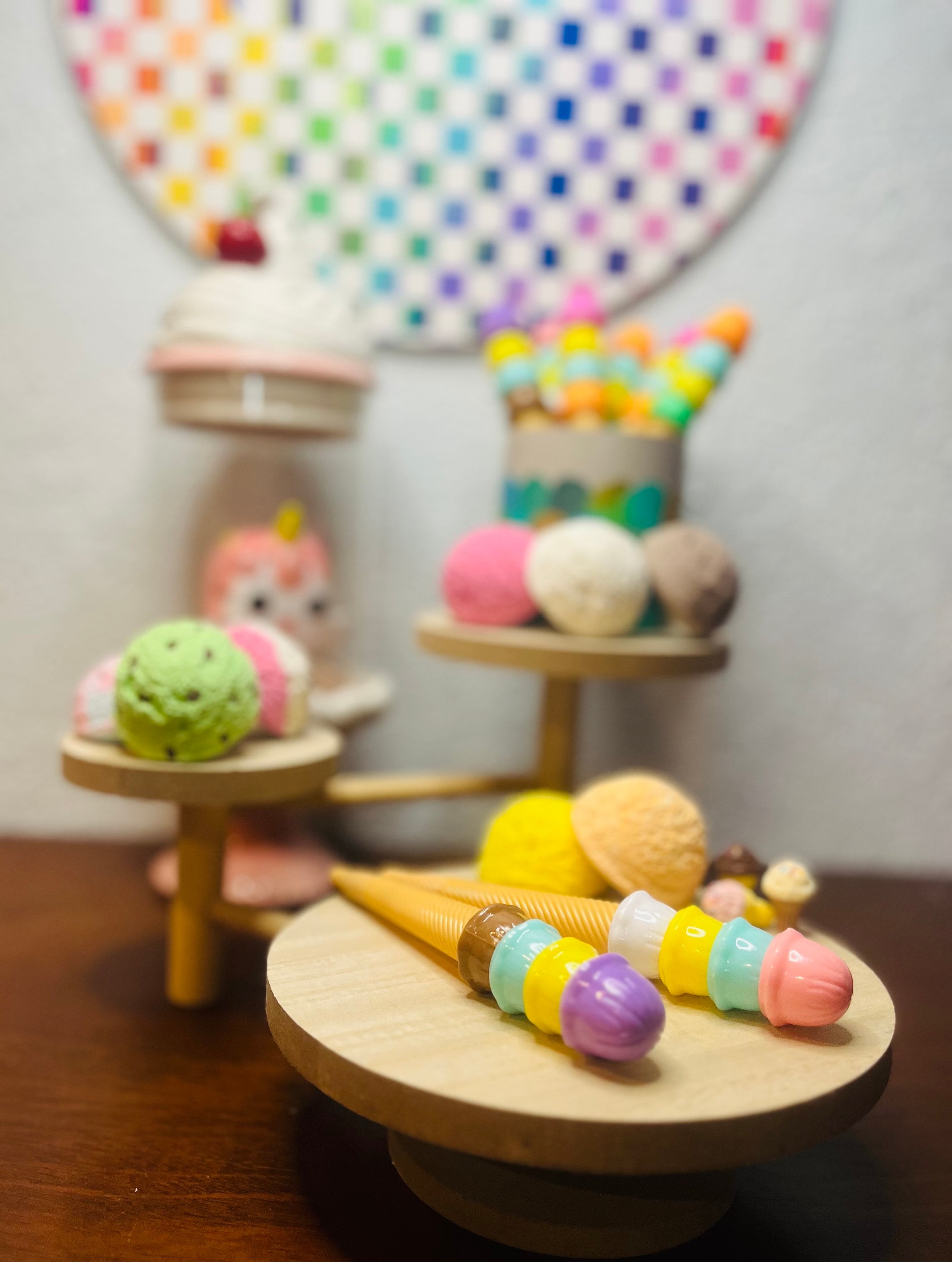 Ice Cream Pens, Novelty Pens - Etsy