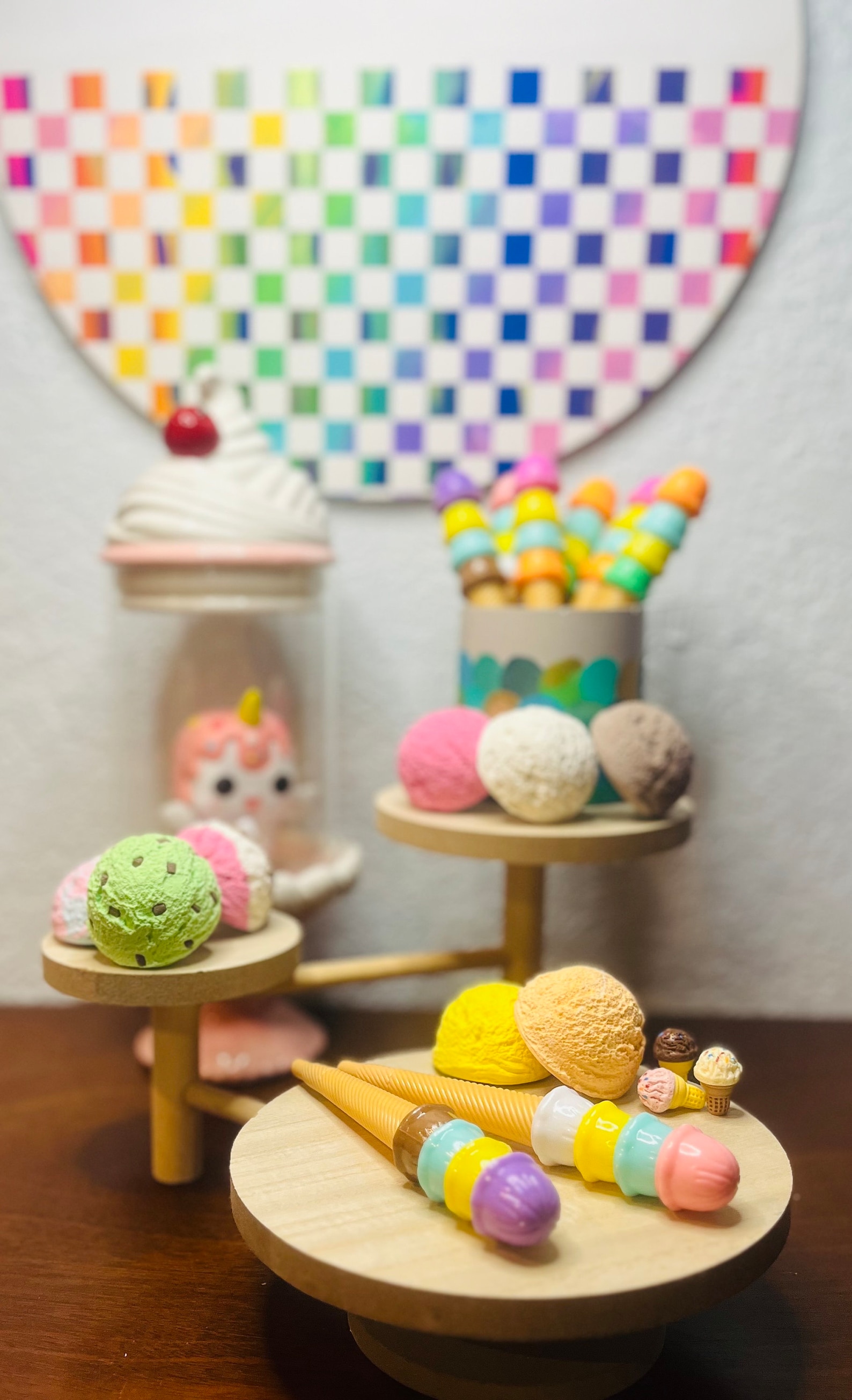 Ice Cream Pens, Novelty Pens - Etsy