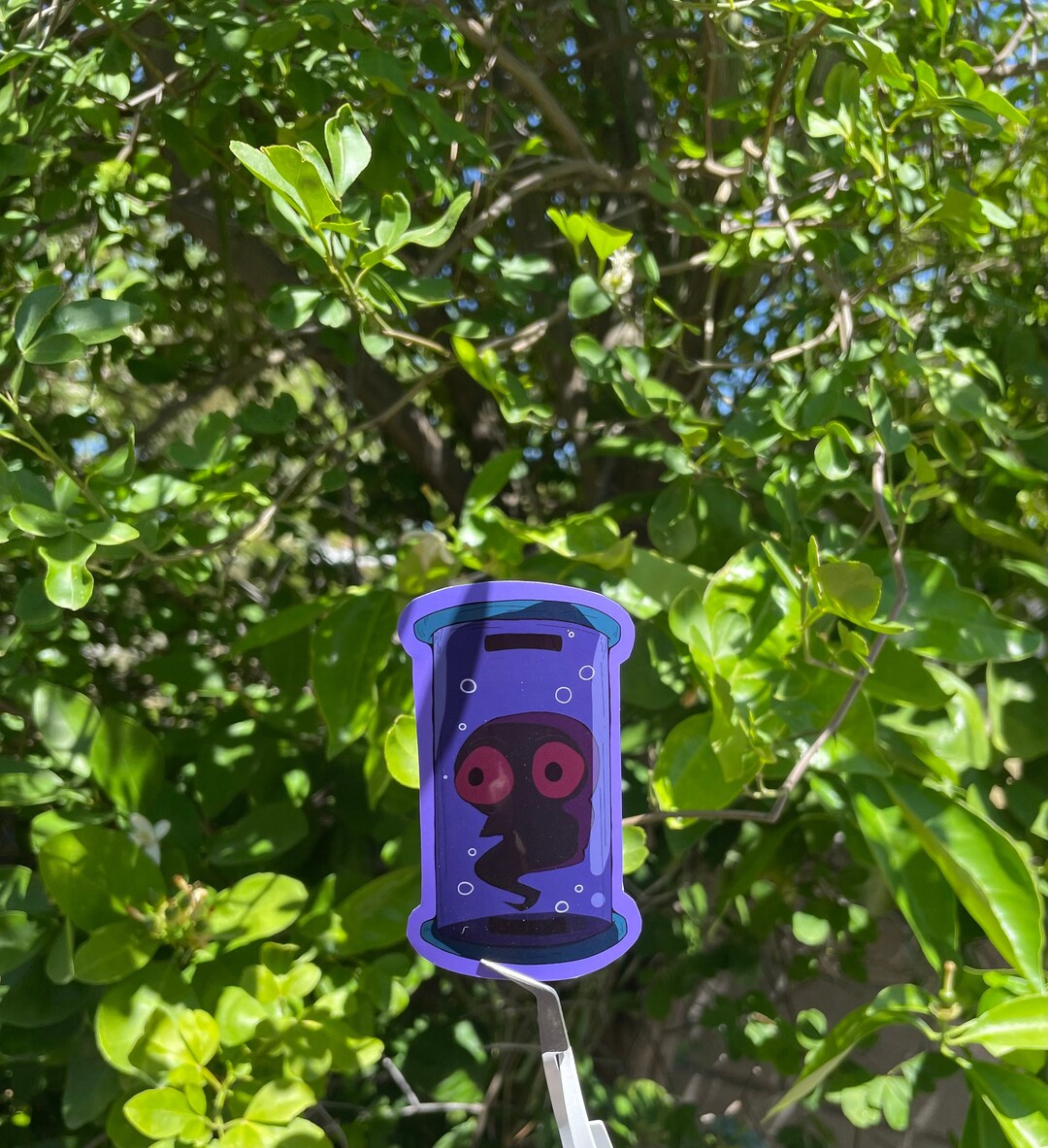 Choso Anime Sticker - Etsy