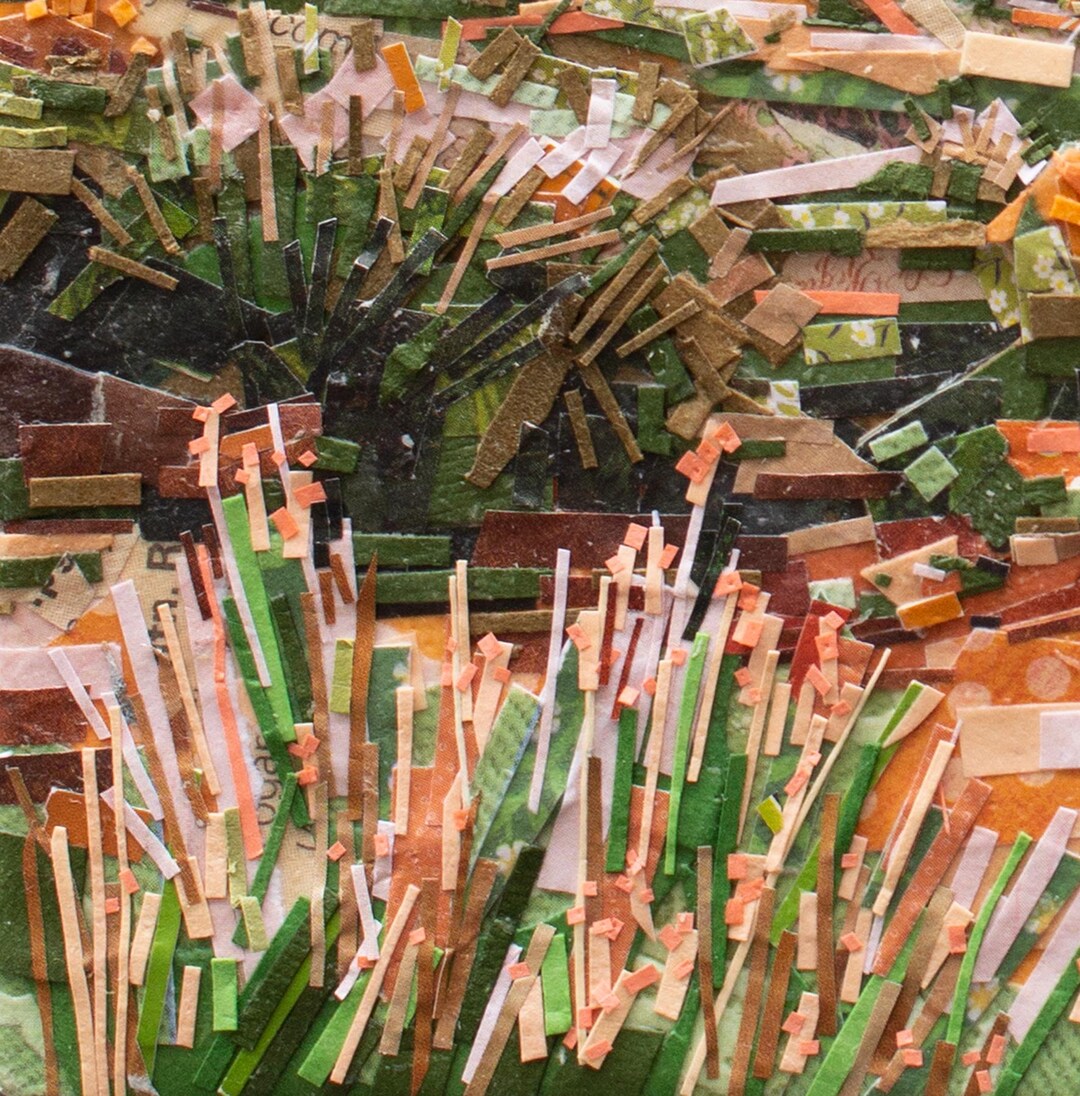 Twilight Print - Etsy