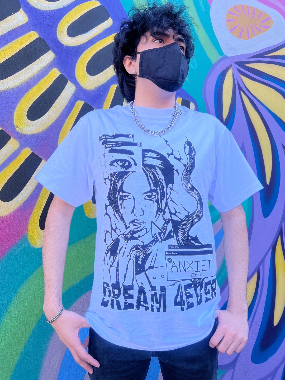 Stray Kids Felix Unisex Oversized Graphic Street Wear T-shirt - Etsy