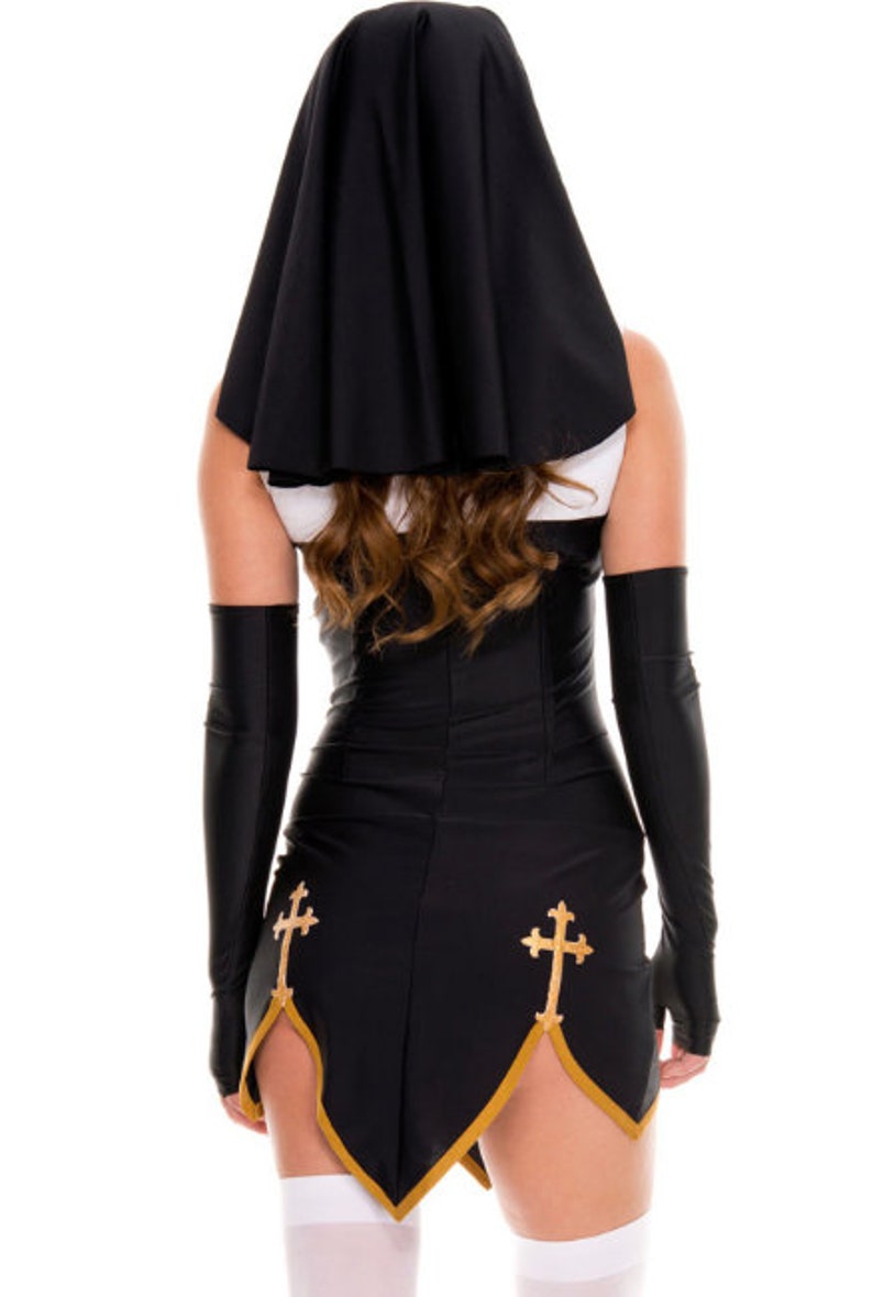Jesus Christ Sexy Costume Halloween Etsy