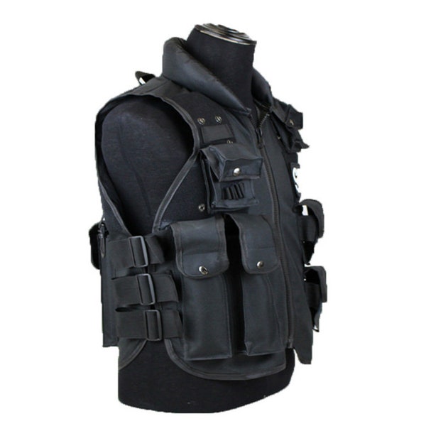 Tactical Vest - Etsy