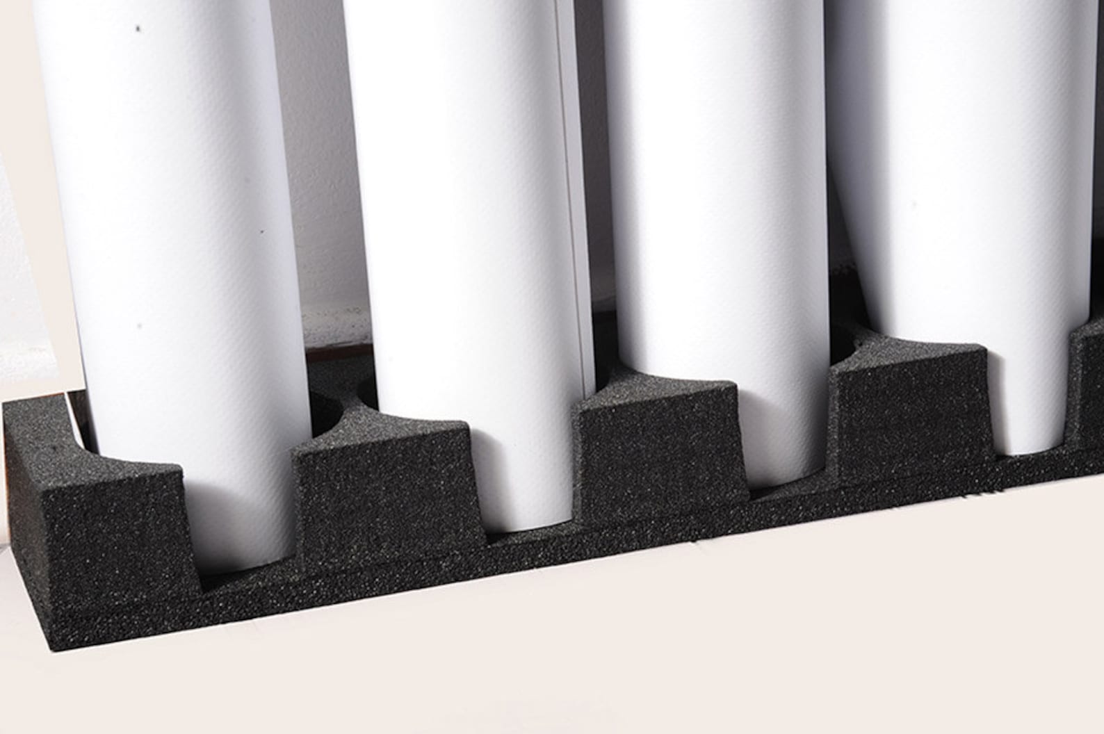 Photography Backdrop Storage Stand for 4 Large Backdrops - Etsy