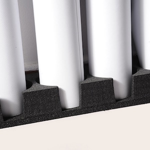 Photography Backdrop Storage Stand for 4 Large Backdrops - Etsy