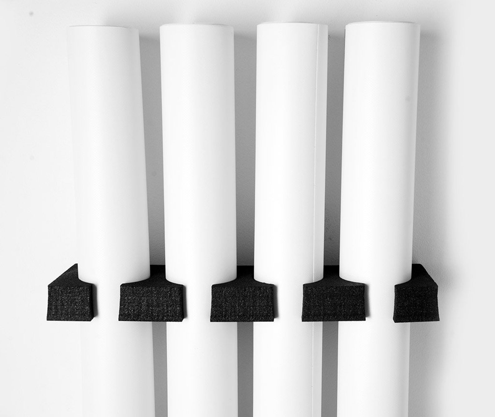 Photography Backdrop Storage Stand for 4 Large Backdrops - Etsy