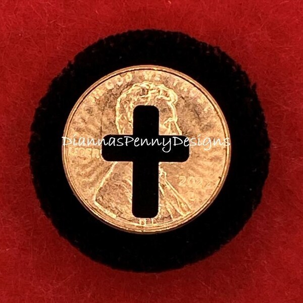 Cross Cut Out - Etsy