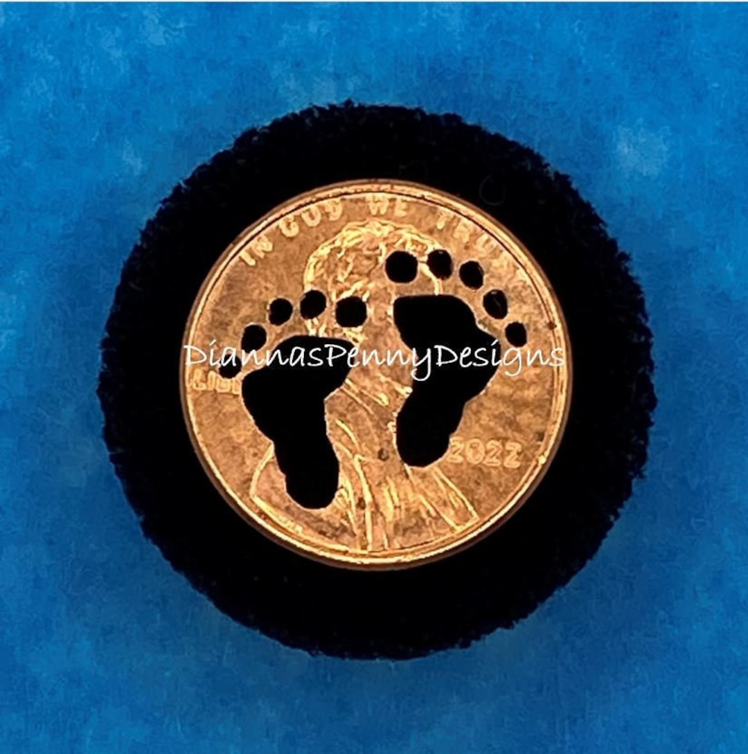 2022 Penny Design