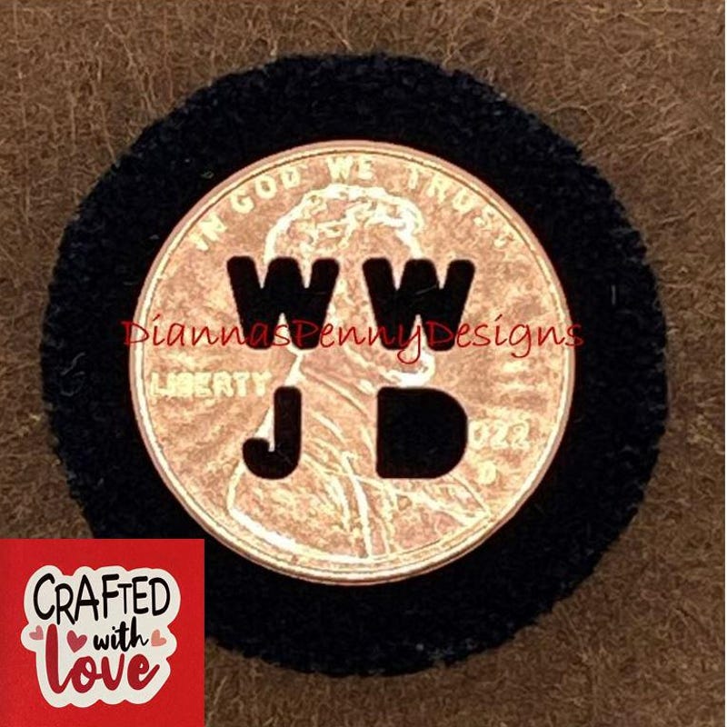 Wwjd Bracelet - Etsy