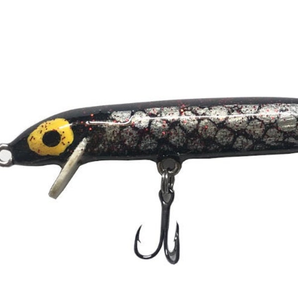 Handmade Fishing Lures - Etsy