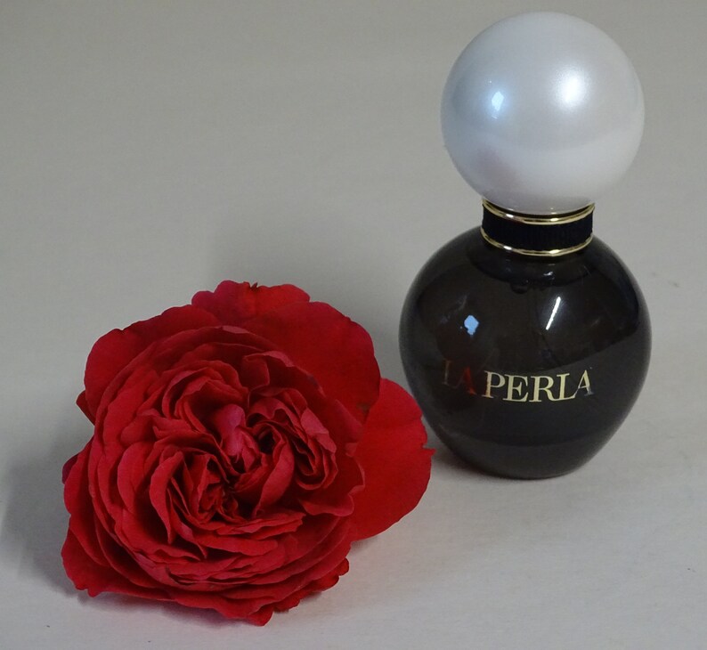 La Perla Signature Eau De Parfum 30ml - Etsy