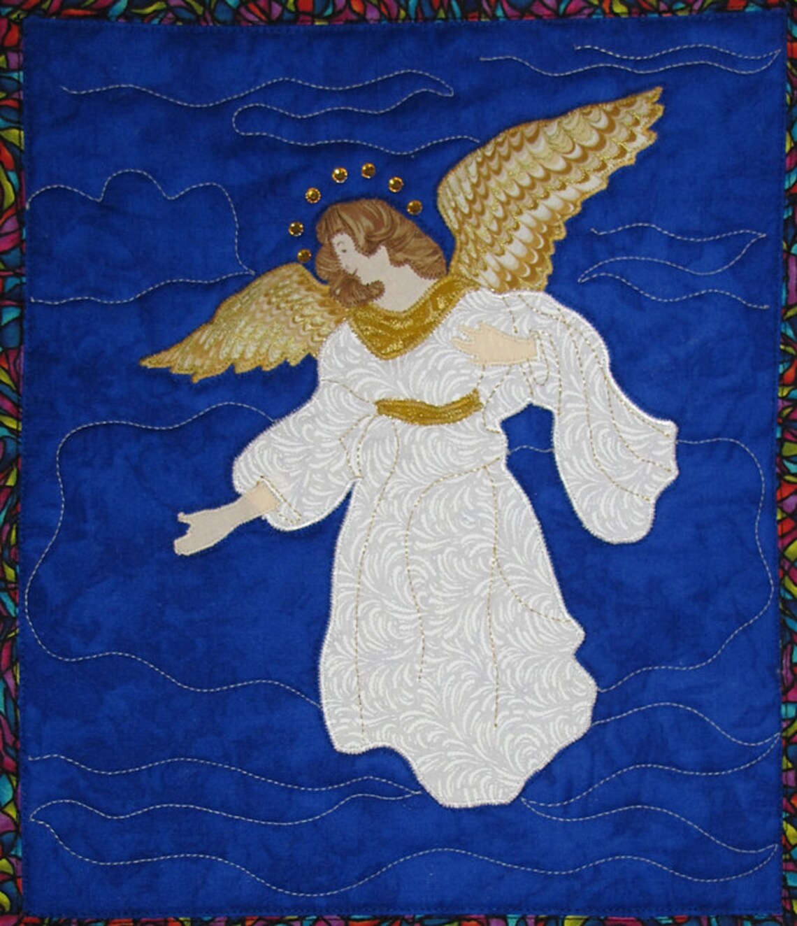 Newborn King-pattern - Etsy