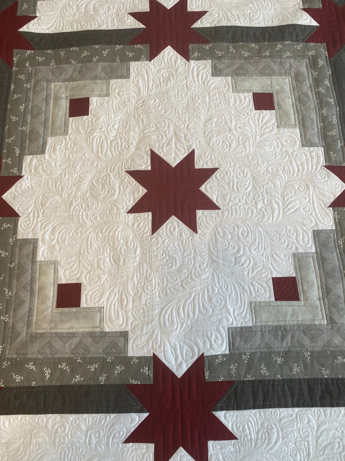 Quilt - Etsy