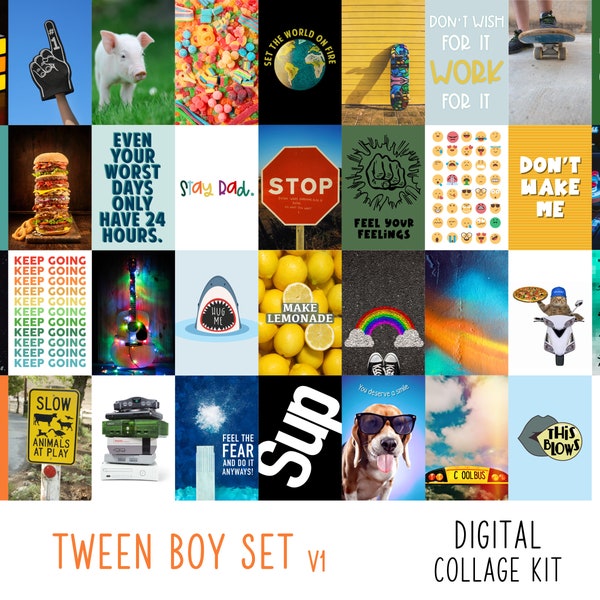 Vsco Room Decor - Etsy