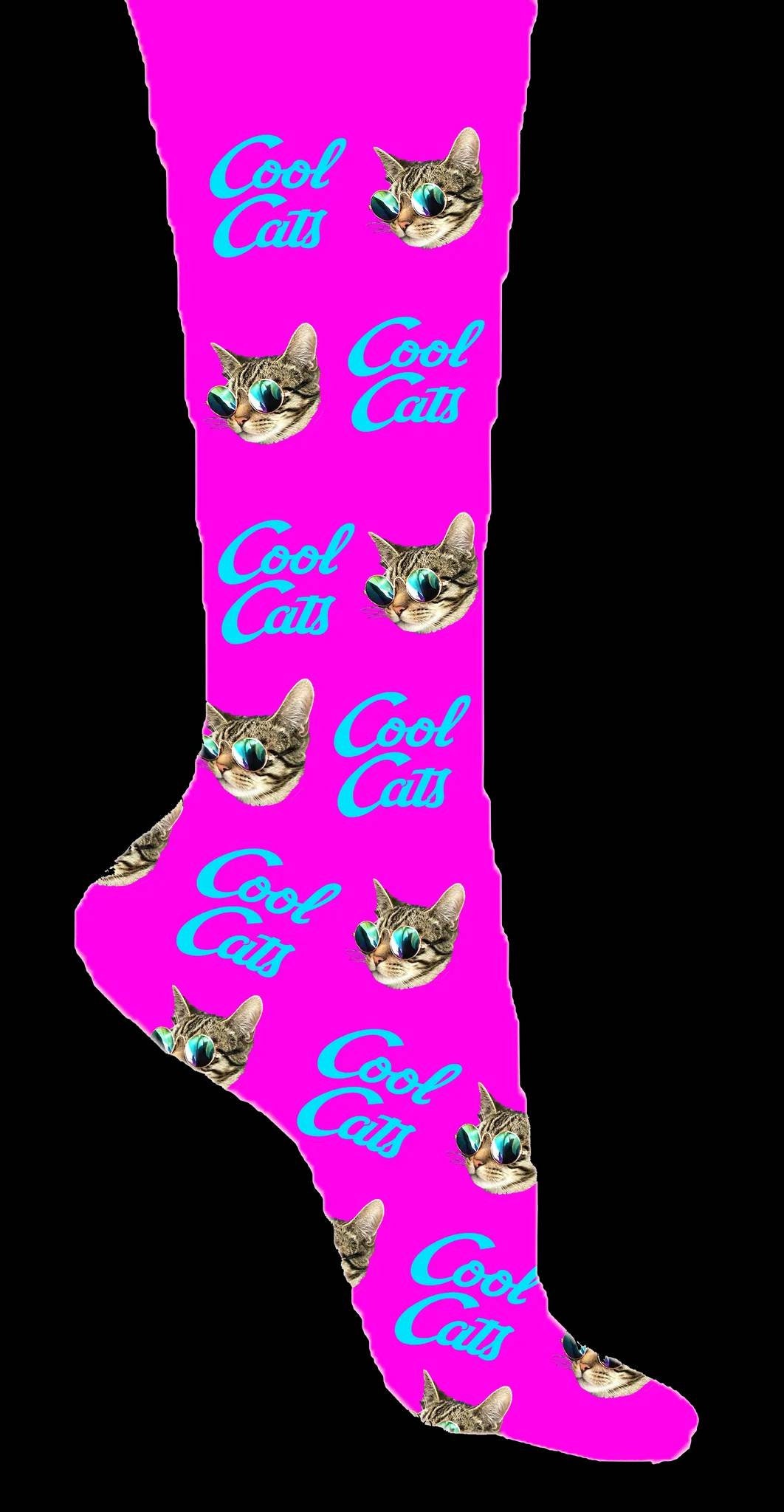 Photo and Text Socks Custom Personalised Birthday Christmas | Etsy UK