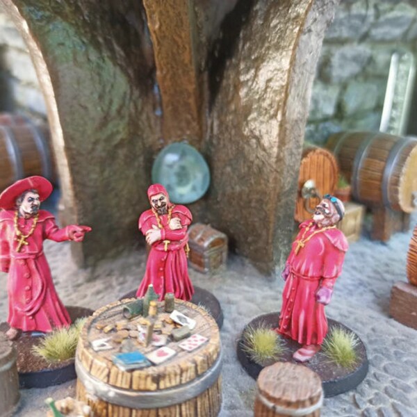 Monty Python Art - Etsy